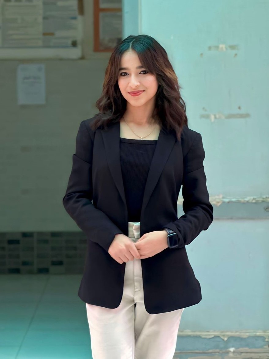 Meet The Board | Model United Nations